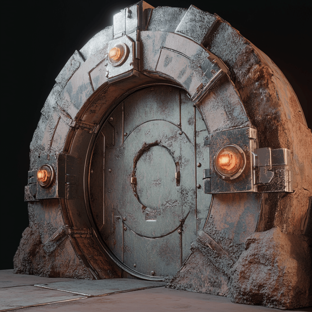 The Vault – CastleMania Games