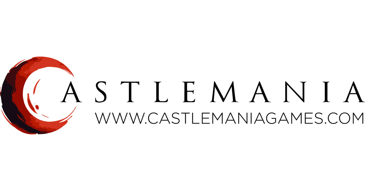 CastleMania Games | Retro & Modern Video Game Store
