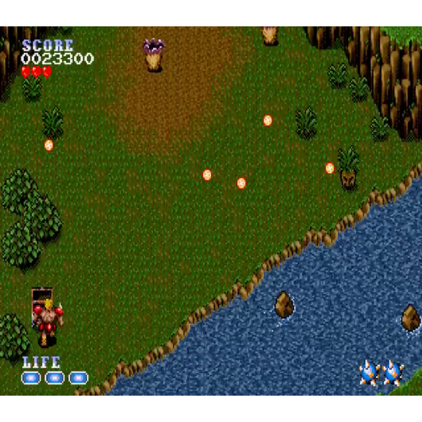 Undeadline - SEGA Genesis® / Mega Drive - Collector’s Edition ...