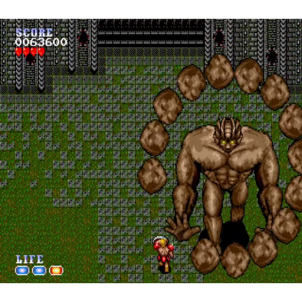 Undeadline - SEGA Genesis® / Mega Drive - Collector’s Edition ...