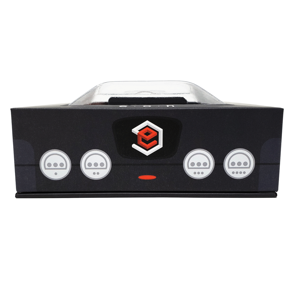 EON Super 64 plug-and-play Video adapter for the Nintendo 64 ...
