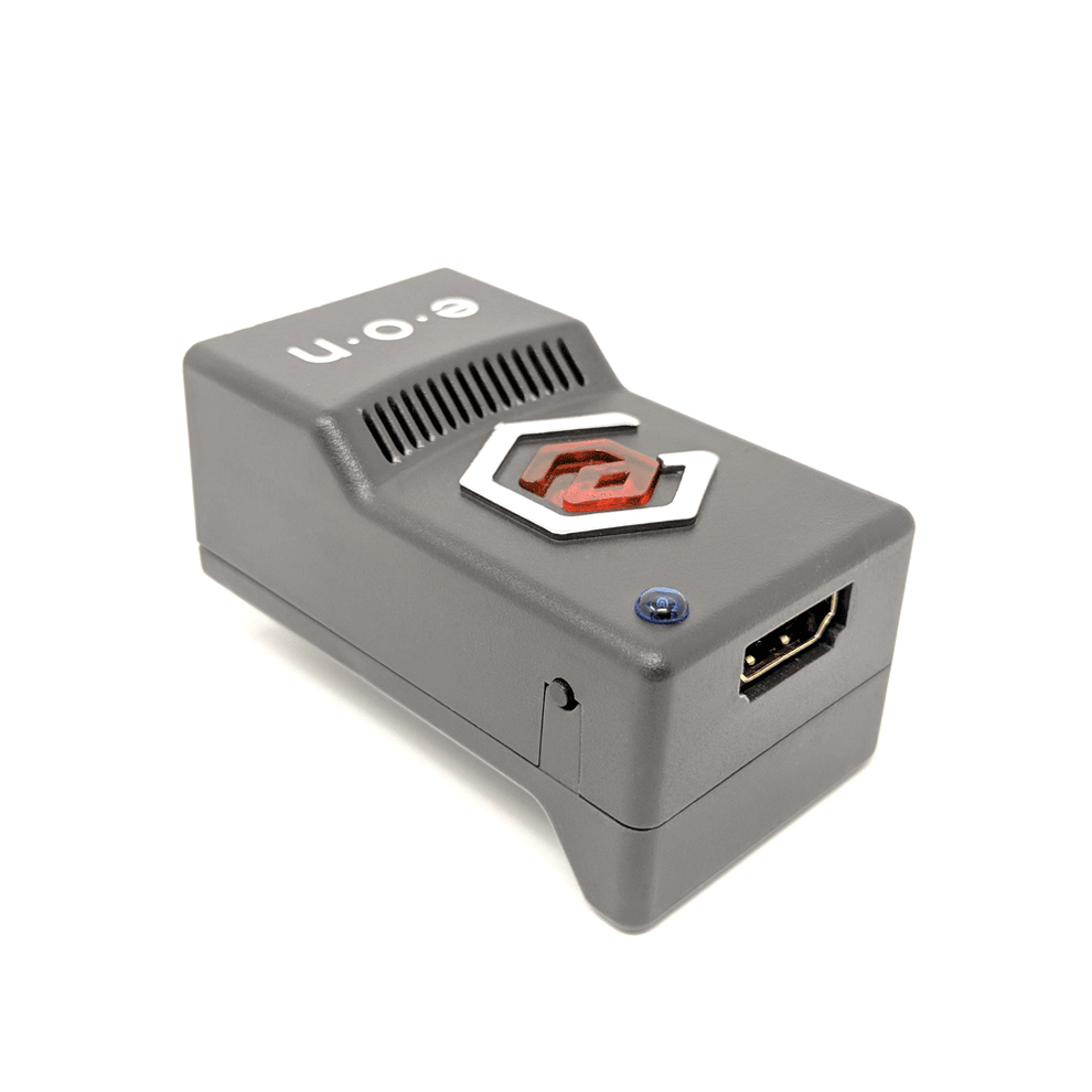 EON Super 64 plug-and-play Video adapter for the Nintendo 64 ...