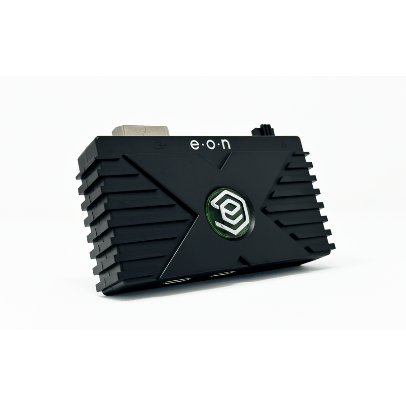 EON XBHD plug-and-play HD adapter for the original Xbox – CastleMania Games