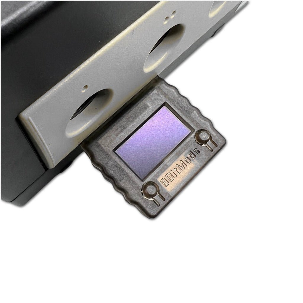 MemCard PRO GC for GameCube – CastleMania Games