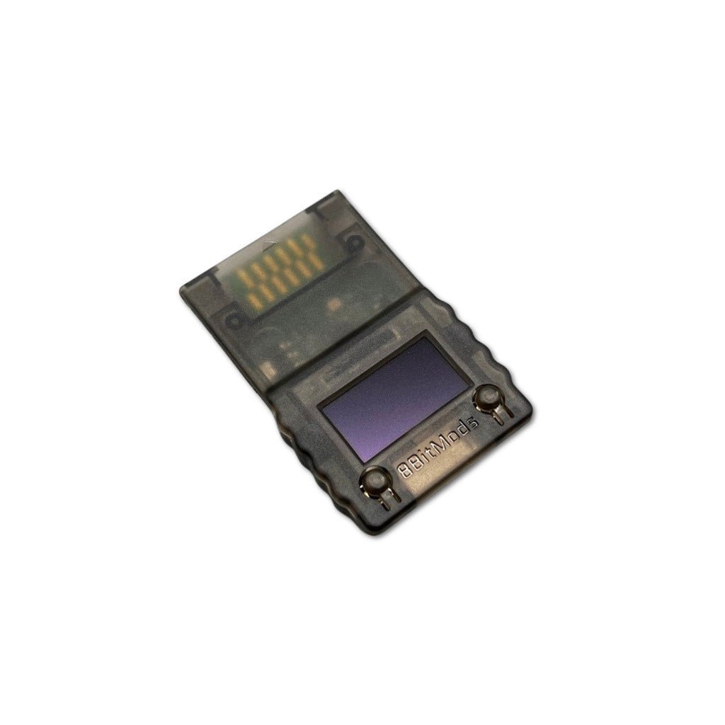 MemCard PRO GC for GameCube – CastleMania Games