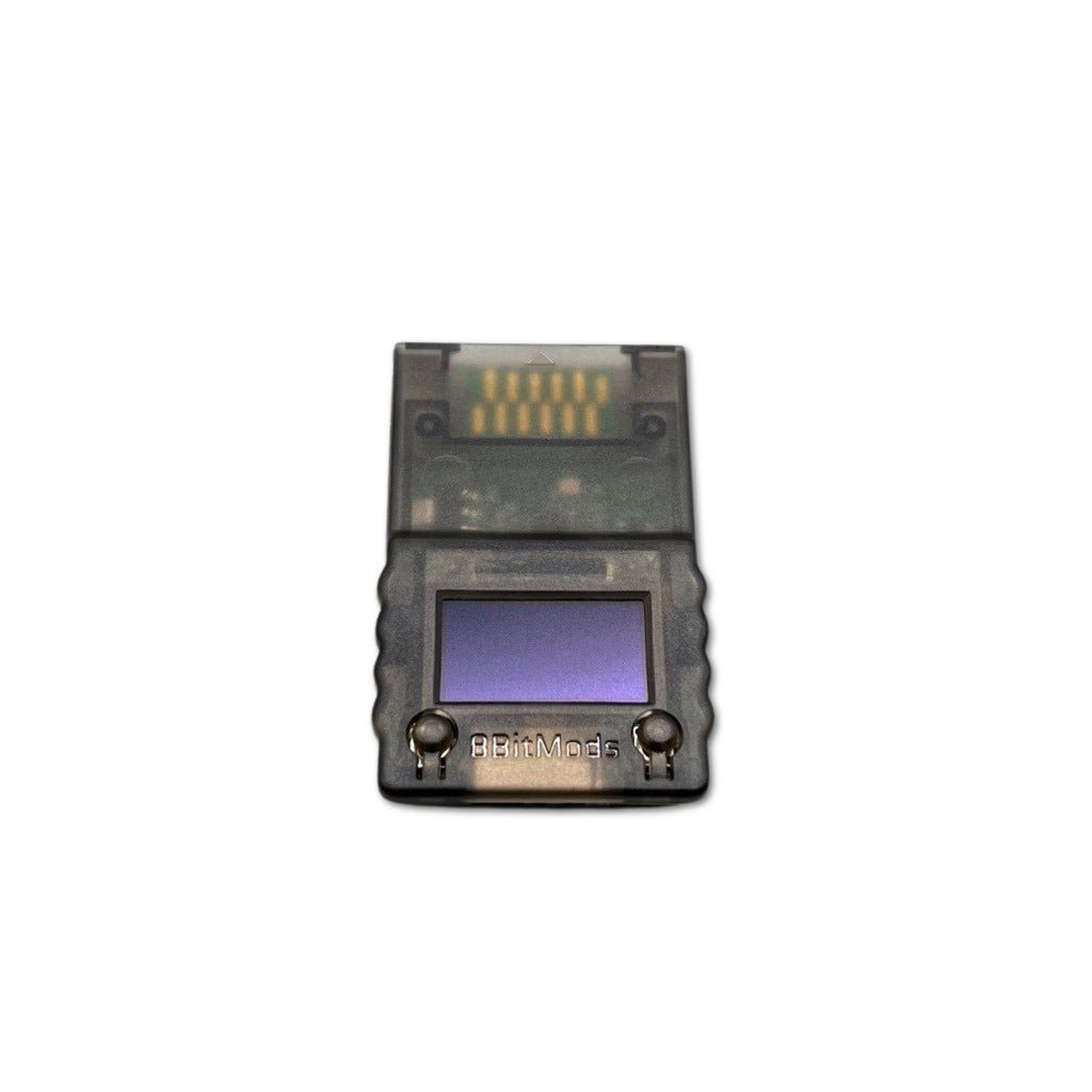 MemCard PRO GC for GameCube – CastleMania Games