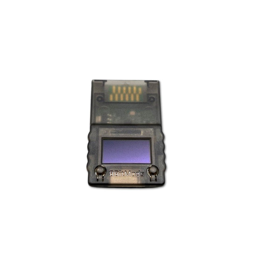 MemCard PRO GC for GameCube – CastleMania Games