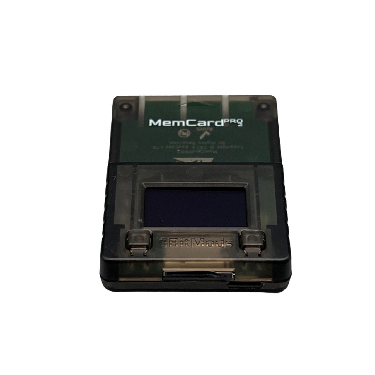 MemCard PRO2 for PlayStation 1 & 2 – CastleMania Games