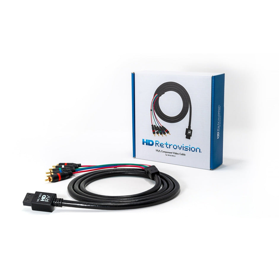 HD Retrovision – CastleMania Games